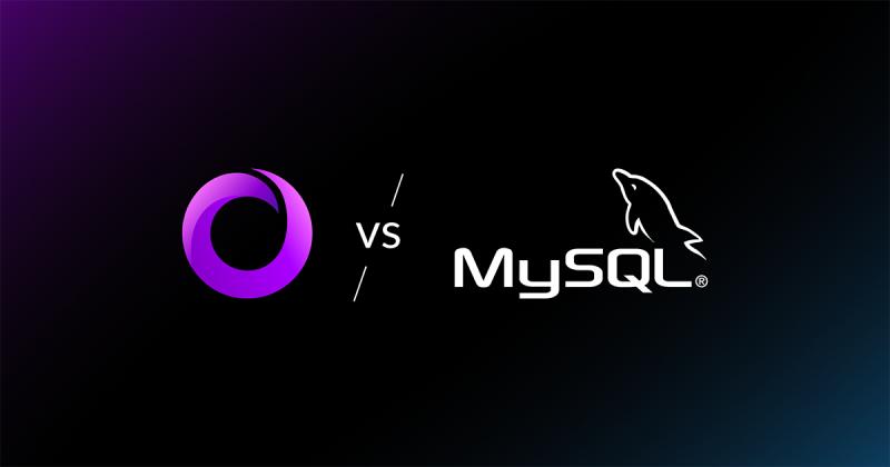 Anurag Batham on LinkedIn: SingleStore vs MySQL | Make the Switch to ... Anurag Batham on LinkedIn: SingleStore vs MySQL | Make the Switch to ...