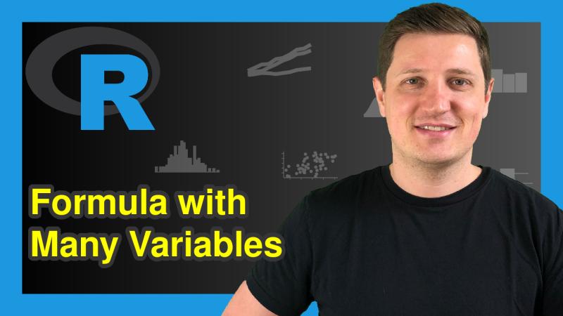 Joachim Schork on LinkedIn: Write Model Formula with Many Variables of ... Joachim Schork on LinkedIn: Write Model Formula with Many Variables of ...