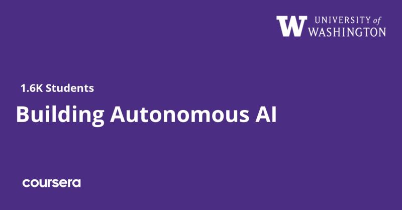 Building Autonomous AI | Kence Anderson Building Autonomous AI | Kence Anderson