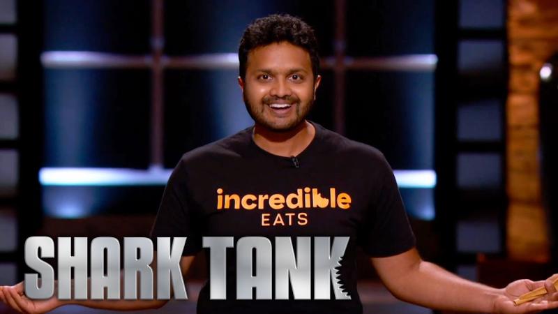 Sweta Das on LinkedIn: Shark Tank US | Four Sharks Fight For A Deal ... Sweta Das on LinkedIn: Shark Tank US | Four Sharks Fight For A Deal ...