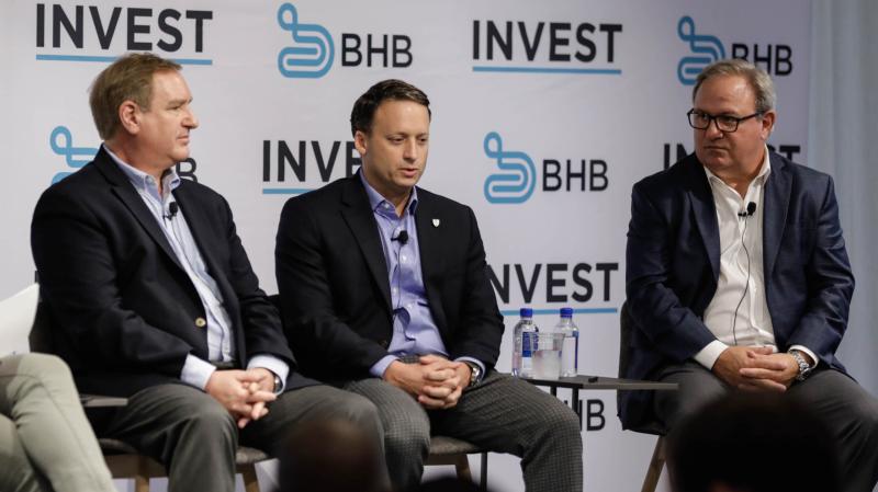 Robert Holly on LinkedIn: Why Refresh, BayMark, Mindpath CEOs See ... Robert Holly on LinkedIn: Why Refresh, BayMark, Mindpath CEOs See ...