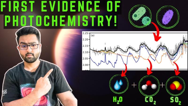 Mayukh Bagchi on LinkedIn: JWST reveals unprecedented details on WASP ... Mayukh Bagchi on LinkedIn: JWST reveals unprecedented details on WASP ...