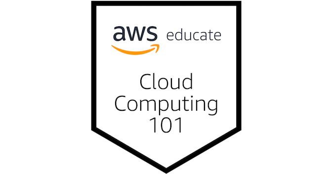 Manihas Akula on LinkedIn: #aws #cloudcomputing #awseducate Manihas Akula on LinkedIn: #aws #cloudcomputing #awseducate