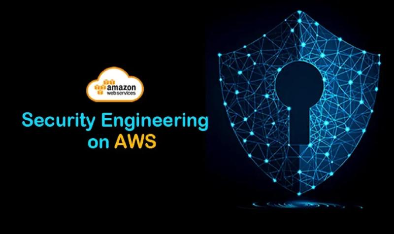 EkasCloud London on LinkedIn: Security Engineering on AWS EkasCloud London on LinkedIn: Security Engineering on AWS