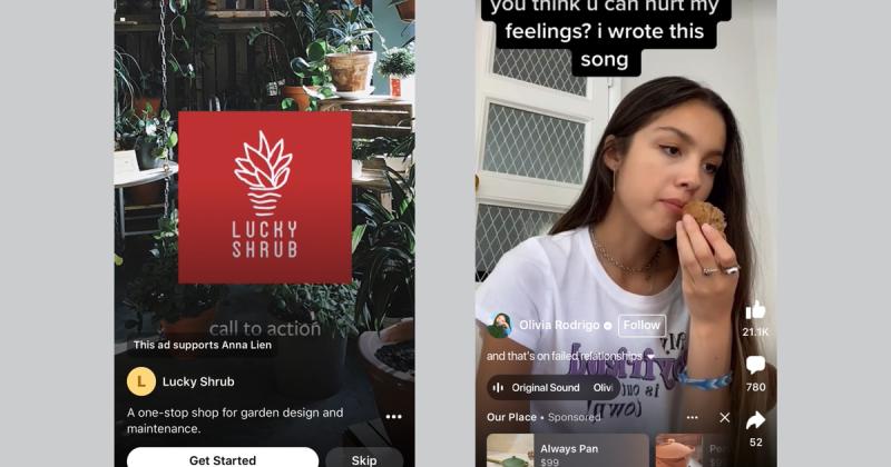 Garett Sloane on LinkedIn: Meta puts new ads in Facebook Reels and will ... Garett Sloane on LinkedIn: Meta puts new ads in Facebook Reels and will ...