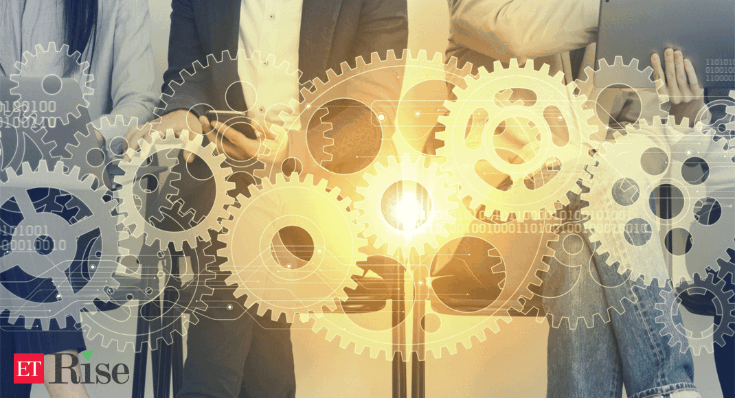 Rashmi Roy on LinkedIn: Time for reinvention: Why HR is the new Marketing Rashmi Roy on LinkedIn: Time for reinvention: Why HR is the new Marketing