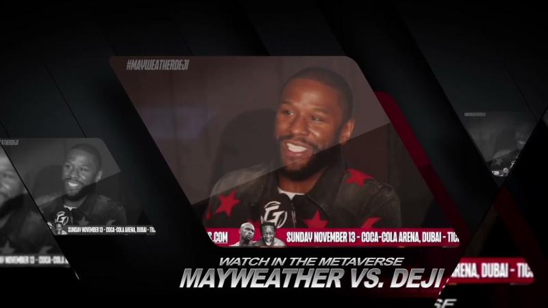 Daddy (Kapp Ivory) Martin on LinkedIn: Watch Mayweather vs Deji Fight ... Daddy (Kapp Ivory) Martin on LinkedIn: Watch Mayweather vs Deji Fight ...