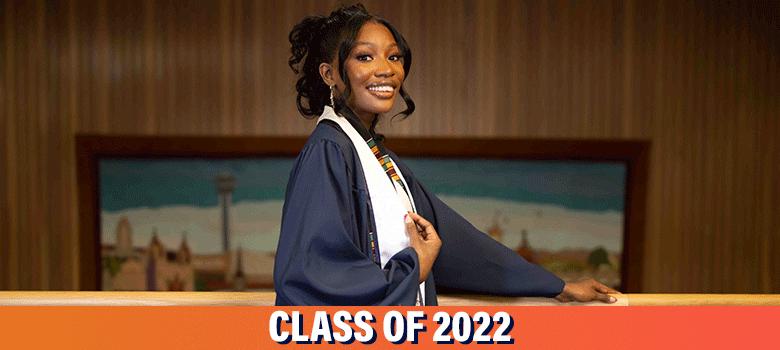 Aisha Bah on LinkedIn: Resilient UTSA grad Aisha Bah leaves road paved ... Aisha Bah on LinkedIn: Resilient UTSA grad Aisha Bah leaves road paved ...