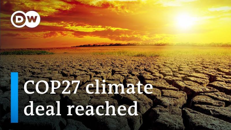 Marie-Ange Binagwaho on LinkedIn: Deal reached at COP27: What's in it ... Marie-Ange Binagwaho on LinkedIn: Deal reached at COP27: What's in it ...