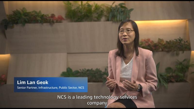 JEFFREY YEO on LinkedIn: NCS transforms its customer experience by ... JEFFREY YEO on LinkedIn: NCS transforms its customer experience by ...