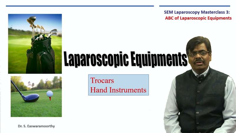 easwar moorthy on LinkedIn: essence of laparoscopic equipments with ... easwar moorthy on LinkedIn: essence of laparoscopic equipments with ...