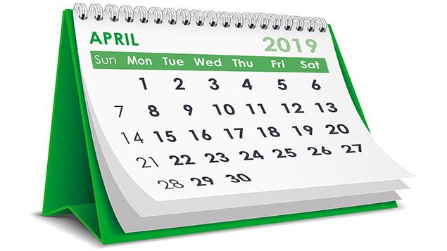Claire Hackett on LinkedIn: April 2019 employment law changes: Seven ... Claire Hackett on LinkedIn: April 2019 employment law changes: Seven ...