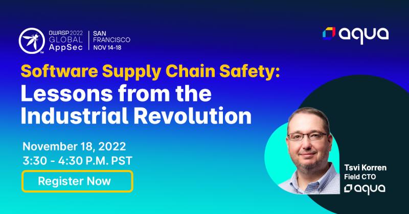 John Golan on LinkedIn: OWASP 2022 Global AppSec San Francisco John Golan on LinkedIn: OWASP 2022 Global AppSec San Francisco