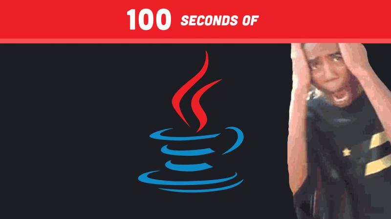 Mohit Kaushik on LinkedIn: Java for the Haters in 100 Seconds Mohit Kaushik on LinkedIn: Java for the Haters in 100 Seconds
