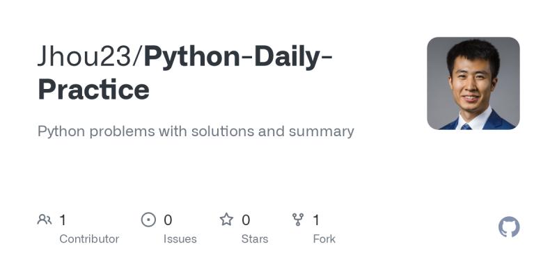 Jinxin Hou on LinkedIn: #algorithms #jin23python #pythonprogramming # ... Jinxin Hou on LinkedIn: #algorithms #jin23python #pythonprogramming # ...