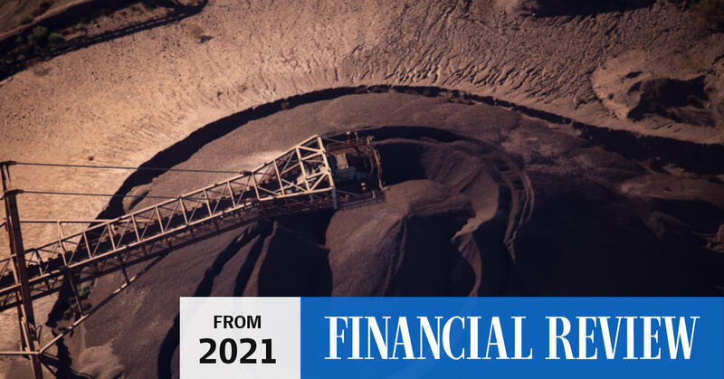 Jennifer Vance on LinkedIn: BHP breakthrough extends iron ore mine life Jennifer Vance on LinkedIn: BHP breakthrough extends iron ore mine life