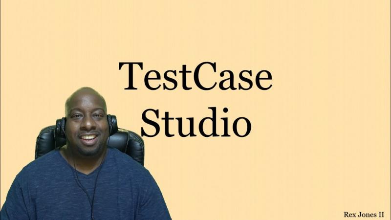 TestCase Studio on LinkedIn: How To Use TestCase Studio | Recorder ... TestCase Studio on LinkedIn: How To Use TestCase Studio | Recorder ...