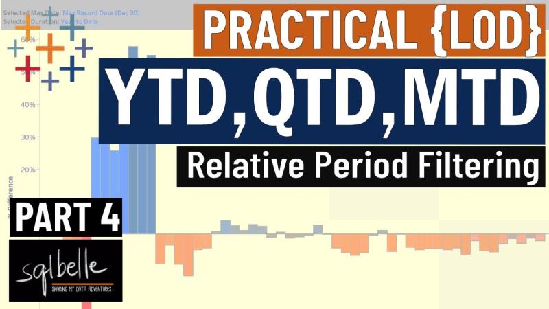 Donabel Santos on LinkedIn: Tableau Tutorial - Practical LOD #12 ... Donabel Santos on LinkedIn: Tableau Tutorial - Practical LOD #12 ...
