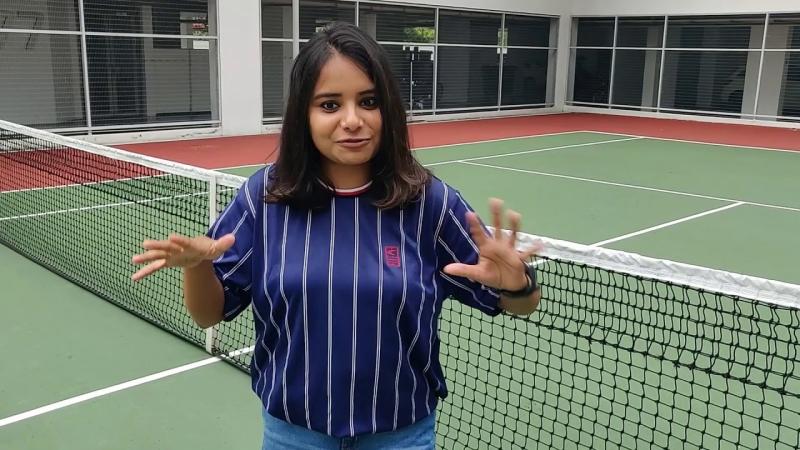 Rashmi Pandey on LinkedIn: Decathlon Interview Video (Crisp and ... Rashmi Pandey on LinkedIn: Decathlon Interview Video (Crisp and ...