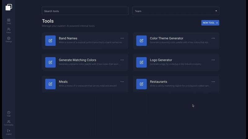 James DeGreef on LinkedIn: Frontly AI - Build Business AI Tools With ... James DeGreef on LinkedIn: Frontly AI - Build Business AI Tools With ...