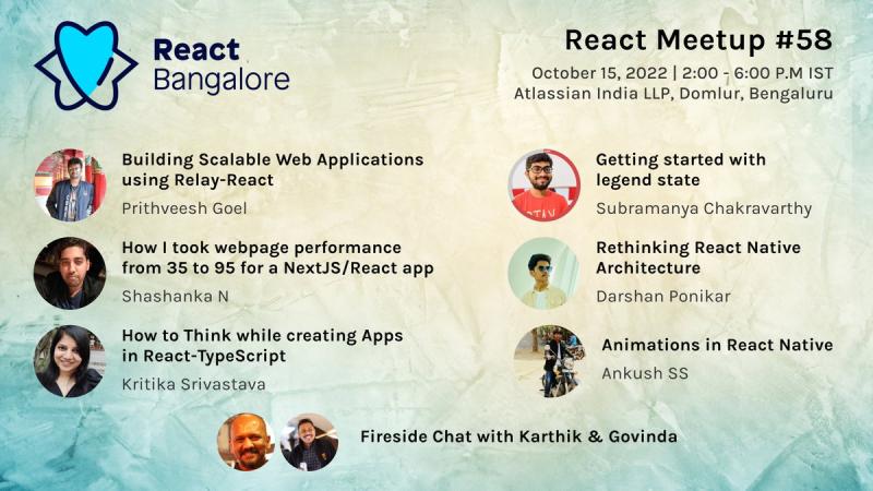Ankush SS on LinkedIn: #react Ankush SS on LinkedIn: #react