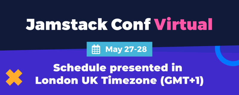 ASHUTOSH MATHUR on LinkedIn: #jamstack #conference #frontend # ... ASHUTOSH MATHUR on LinkedIn: #jamstack #conference #frontend # ...