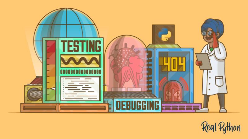 Real Python on LinkedIn: Python Web Applications With Flask – Part III ... Real Python on LinkedIn: Python Web Applications With Flask – Part III ...