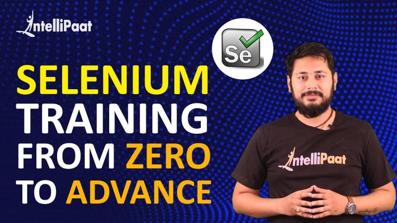 Selenium Training | Selenium Full Course | Selenium Java Tutorial ... Selenium Training | Selenium Full Course | Selenium Java Tutorial ...