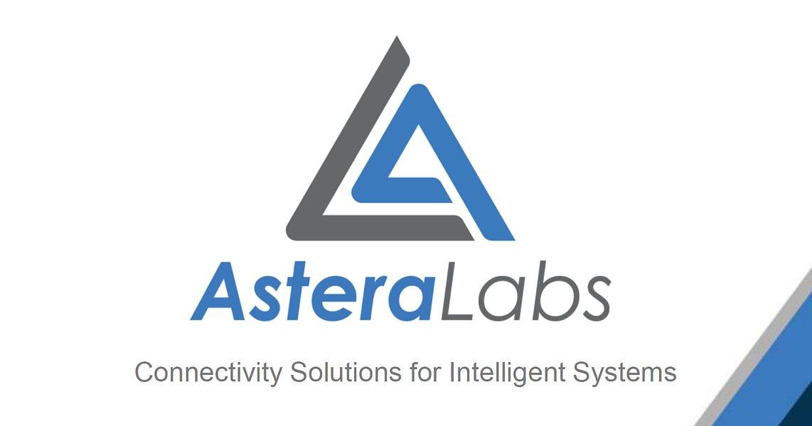 Naveed Sherwani on LinkedIn: Astera Labs Is First To CXL Memory Pooling ... Naveed Sherwani on LinkedIn: Astera Labs Is First To CXL Memory Pooling ...