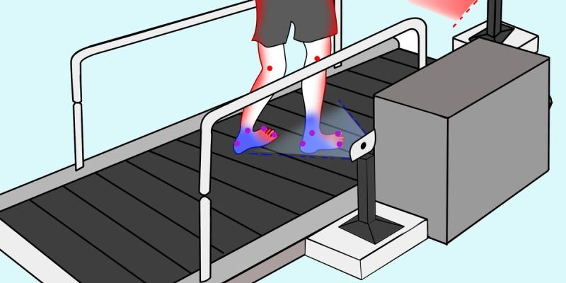 Rachneet Kaur on LinkedIn: This AI Watches You Walk To Diagnose ... Rachneet Kaur on LinkedIn: This AI Watches You Walk To Diagnose ...