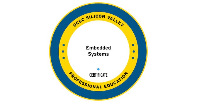 Tsehao Hsu on LinkedIn: Embedded Systems was issued by UCSC Silicon ... Tsehao Hsu on LinkedIn: Embedded Systems was issued by UCSC Silicon ...