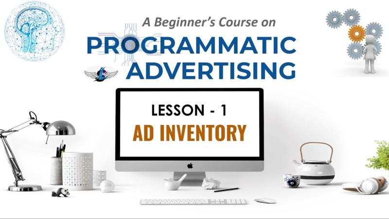 Learn Programmatic Ads and get Job updates on LinkedIn: Lesson 1 ... Learn Programmatic Ads and get Job updates on LinkedIn: Lesson 1 ...