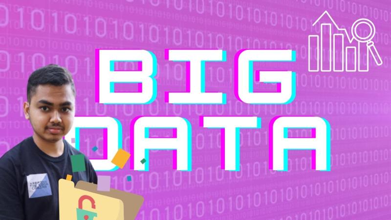 Techie Tessie on LinkedIn: What is Big Data? Techie Tessie Techie Tessie on LinkedIn: What is Big Data? Techie Tessie