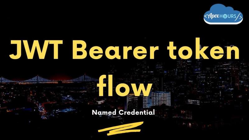 Apex Hours on LinkedIn: Oauth JWT Bearer Token Flow in Salesforce Apex Hours on LinkedIn: Oauth JWT Bearer Token Flow in Salesforce