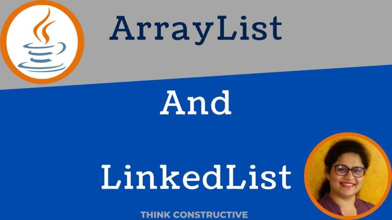 Think Constructive on LinkedIn: #java #learning #interview #arraylist # ... Think Constructive on LinkedIn: #java #learning #interview #arraylist # ...