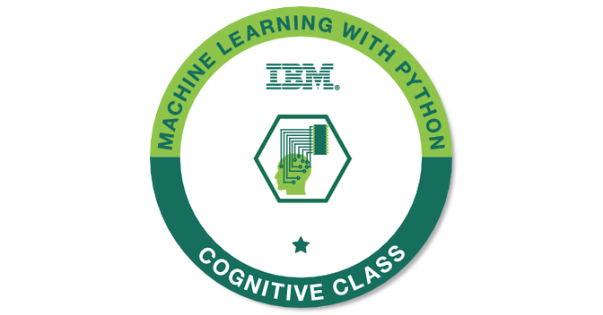 View my verified achievement from IBM. | Omkar Patade View my verified achievement from IBM. | Omkar Patade