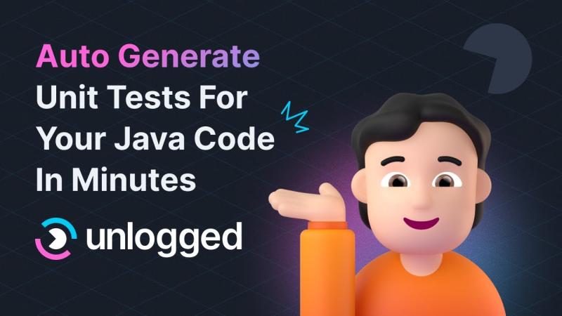 Shardul Lavekar on LinkedIn: Auto Generate unit tests for your java ... Shardul Lavekar on LinkedIn: Auto Generate unit tests for your java ...