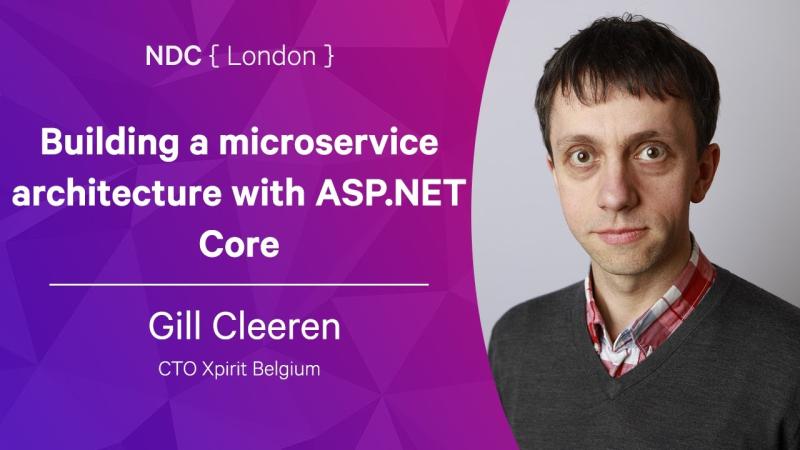 Donald Lutz on LinkedIn: Building a microservice architecture with ASP ... Donald Lutz on LinkedIn: Building a microservice architecture with ASP ...