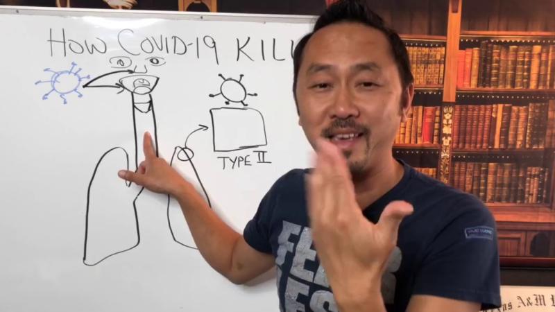 Andrew Lozano, R.T. (R) on LinkedIn: HOW COVID-19 KILLS--I'm a Surgeon ... Andrew Lozano, R.T. (R) on LinkedIn: HOW COVID-19 KILLS--I'm a Surgeon ...