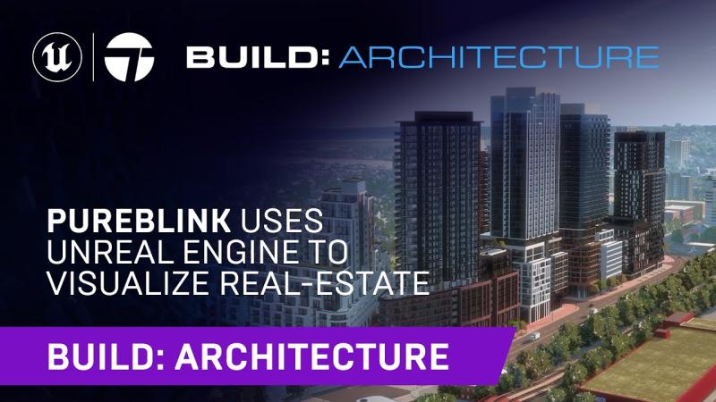 Ankit Verma on LinkedIn: Pureblink Uses Unreal Engine to Visualize Real ... Ankit Verma on LinkedIn: Pureblink Uses Unreal Engine to Visualize Real ...