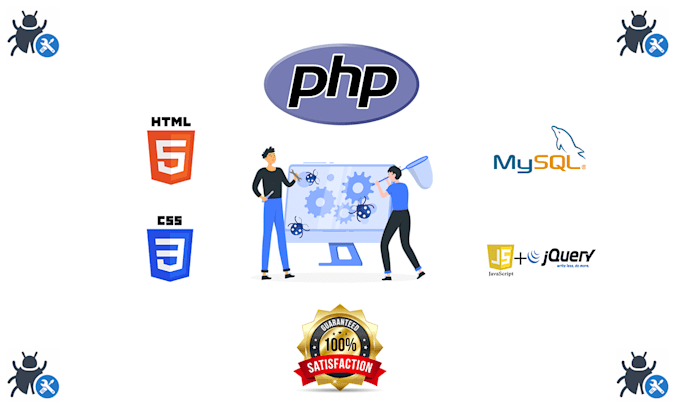 Sabbir Hossen Chowdhury on LinkedIn: Sksabbirbd_: I will fix php bug ... Sabbir Hossen Chowdhury on LinkedIn: Sksabbirbd_: I will fix php bug ...