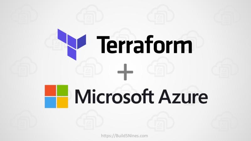 Chris Pietschmann on LinkedIn: Get Started with Terraform on Azure Chris Pietschmann on LinkedIn: Get Started with Terraform on Azure