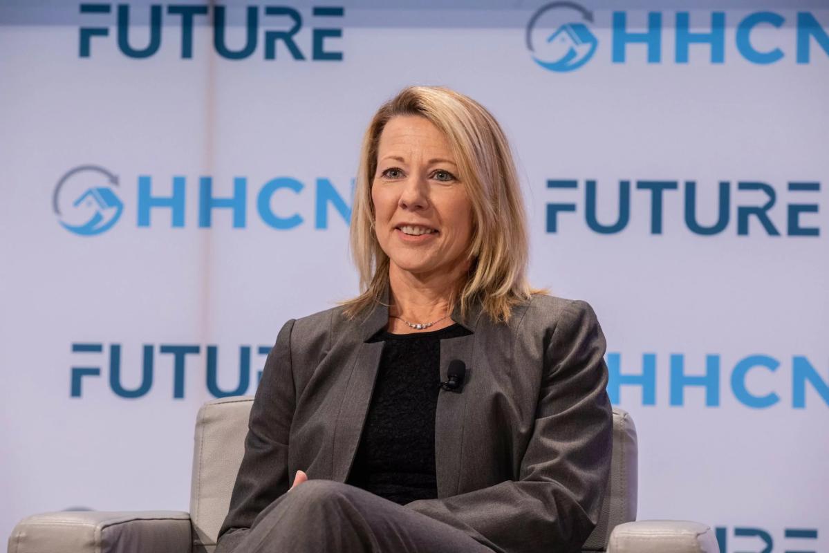 George Yedinak on LinkedIn: Enhabit CEO Barb Jacobsmeyer Is The Leader ... George Yedinak on LinkedIn: Enhabit CEO Barb Jacobsmeyer Is The Leader ...