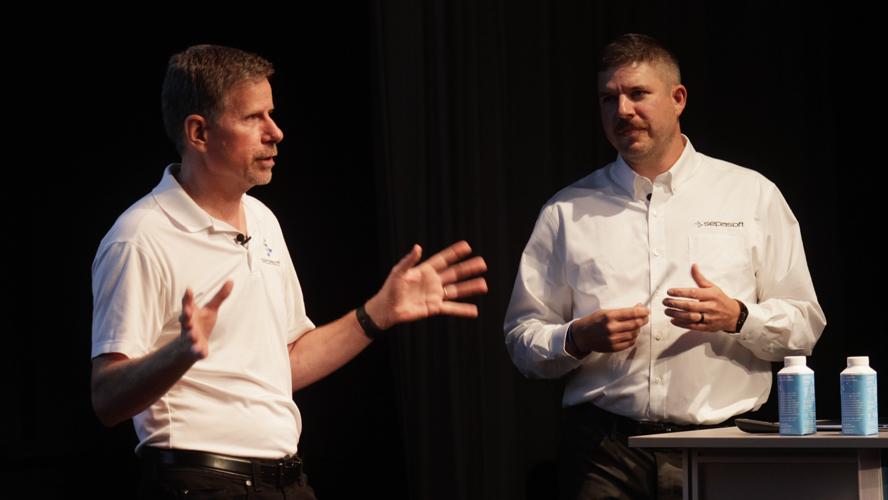 Inductive Automation on LinkedIn: Sepasoft's Low-Code Approach to ... Inductive Automation on LinkedIn: Sepasoft's Low-Code Approach to ...