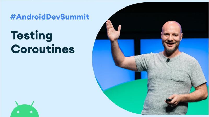 Dalia Ayman Ahmed on LinkedIn: Testing Coroutines on Android (Android ... Dalia Ayman Ahmed on LinkedIn: Testing Coroutines on Android (Android ...