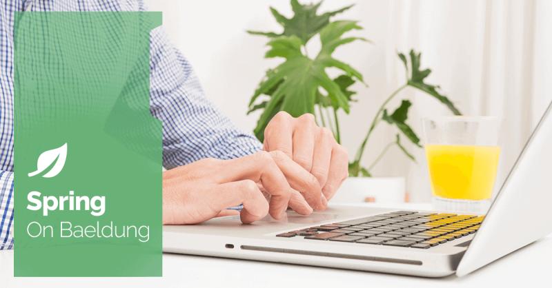 Baeldung LinkedIn‘de: Spring Boot FeignClient vs. WebClient | Baeldung Baeldung LinkedIn‘de: Spring Boot FeignClient vs. WebClient | Baeldung