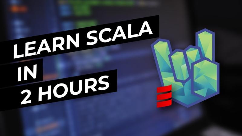 Scala Tutorial - Scala at Light Speed, Part 1: Getting Started ... Scala Tutorial - Scala at Light Speed, Part 1: Getting Started ...