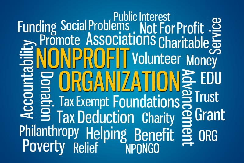 Empowered Nonprofits on LinkedIn: Nonprofits Fail - Here's Seven ... Empowered Nonprofits on LinkedIn: Nonprofits Fail - Here's Seven ...