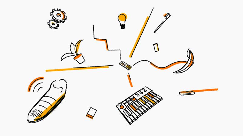 TensorFlow Lite for Microcontrollers - Experiments with Google | Arduino TensorFlow Lite for Microcontrollers - Experiments with Google | Arduino