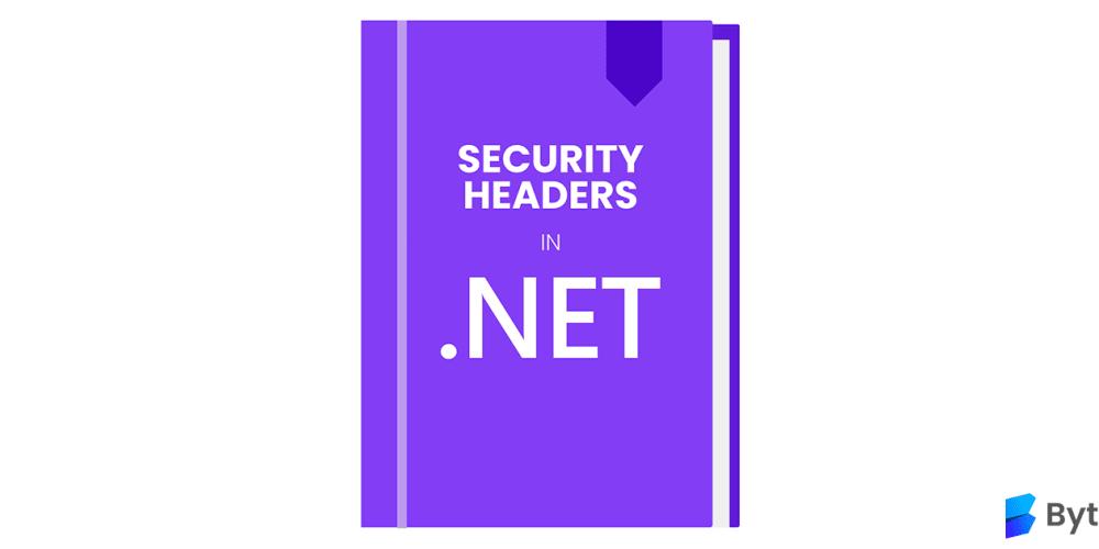 Ahmed Rabie on LinkedIn: .NET Security Headers: A Senior Developer’s Guide Ahmed Rabie on LinkedIn: .NET Security Headers: A Senior Developer’s Guide